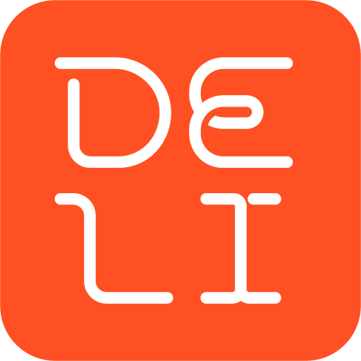 Deli Blog